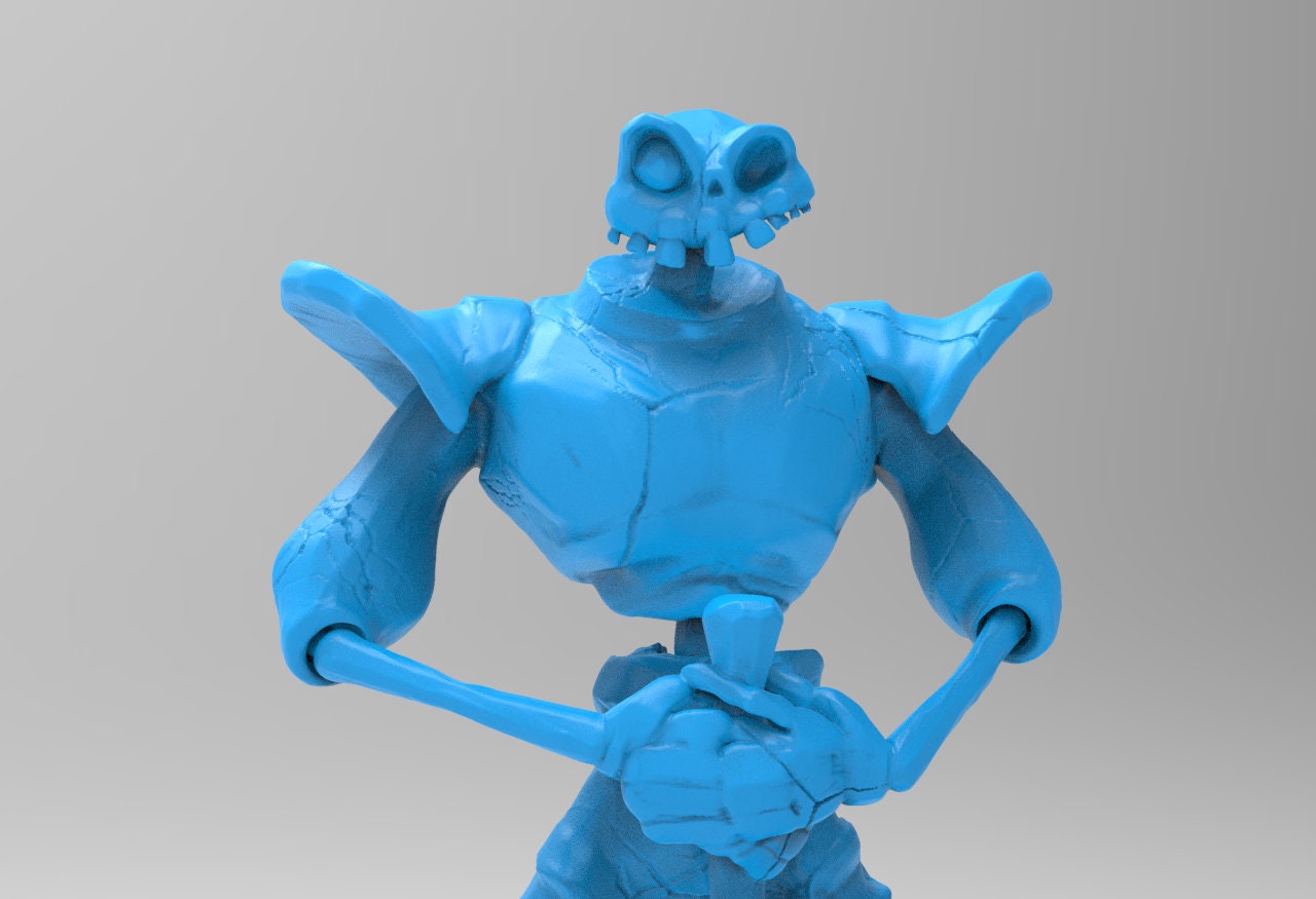 Medieval Title Diorama. Sir Daniel Fortesque Statue & Grave Start New ...