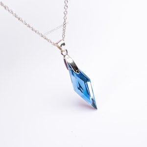 Alexandrite Pendant-alexandrite Necklace-for Women-925 Sterling Silver ...