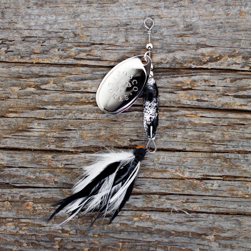 Spinner Lures - Etsy