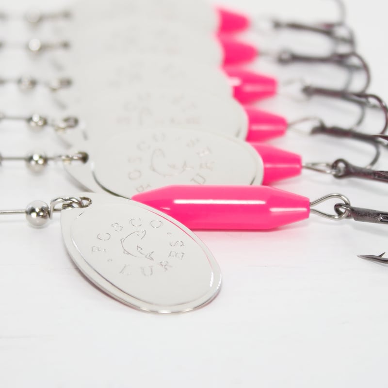 Spinner Lures - Etsy