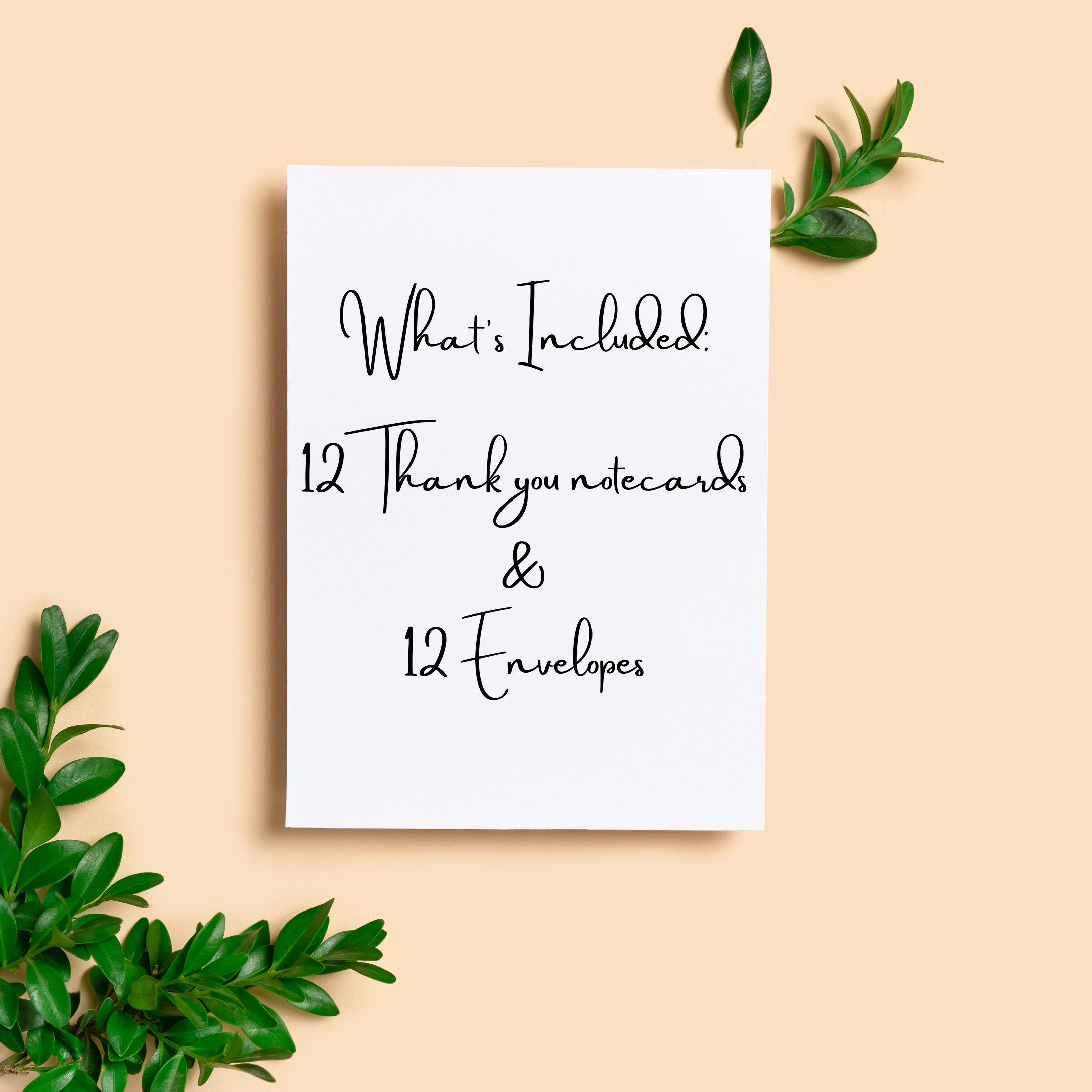 Thank You Cards | Thank You Notecards |melanin Stationery |african ...