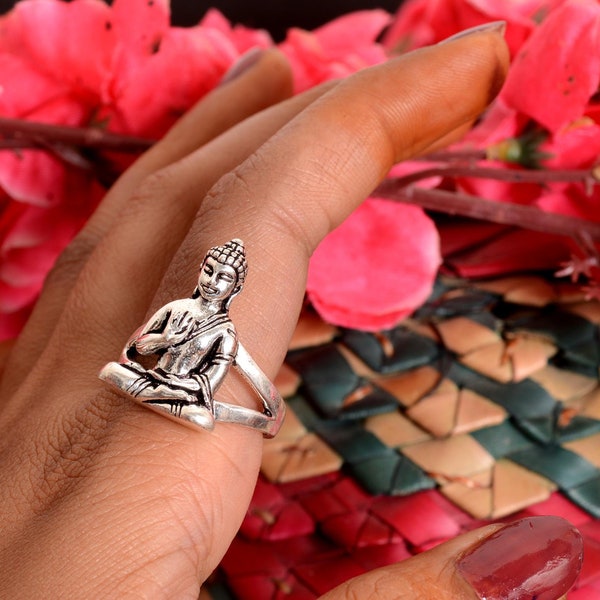 Good Luck Ring - Etsy