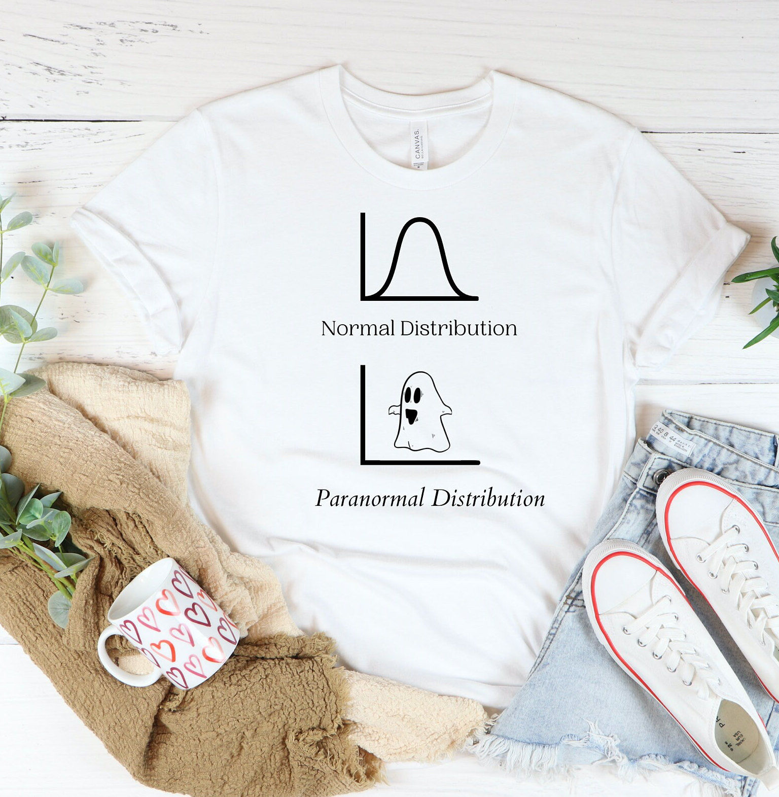 Statistics Pun T-shirt | Math Jokes | Math Puns | Statistics Jokes ...