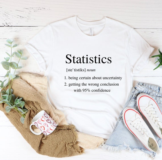 Statistics Puns