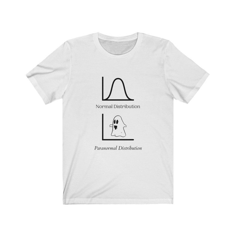 Statistics Pun T-shirt | Math Jokes | Math Puns | Statistics Jokes ...
