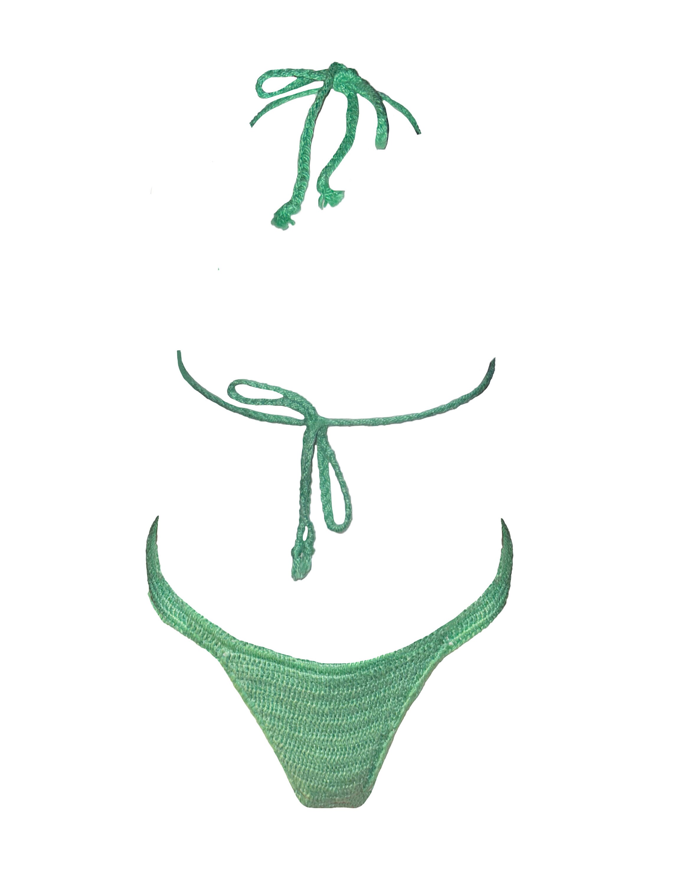 Lily Kini + Skirt - Etsy