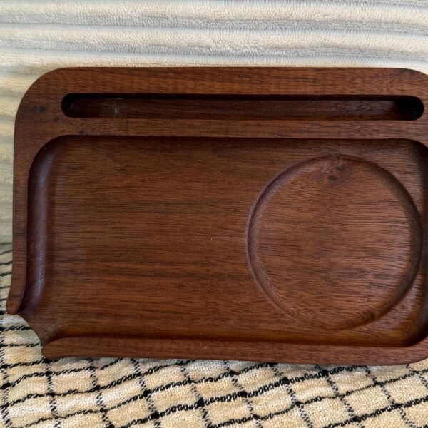 Handmade Rolling Tray - Etsy