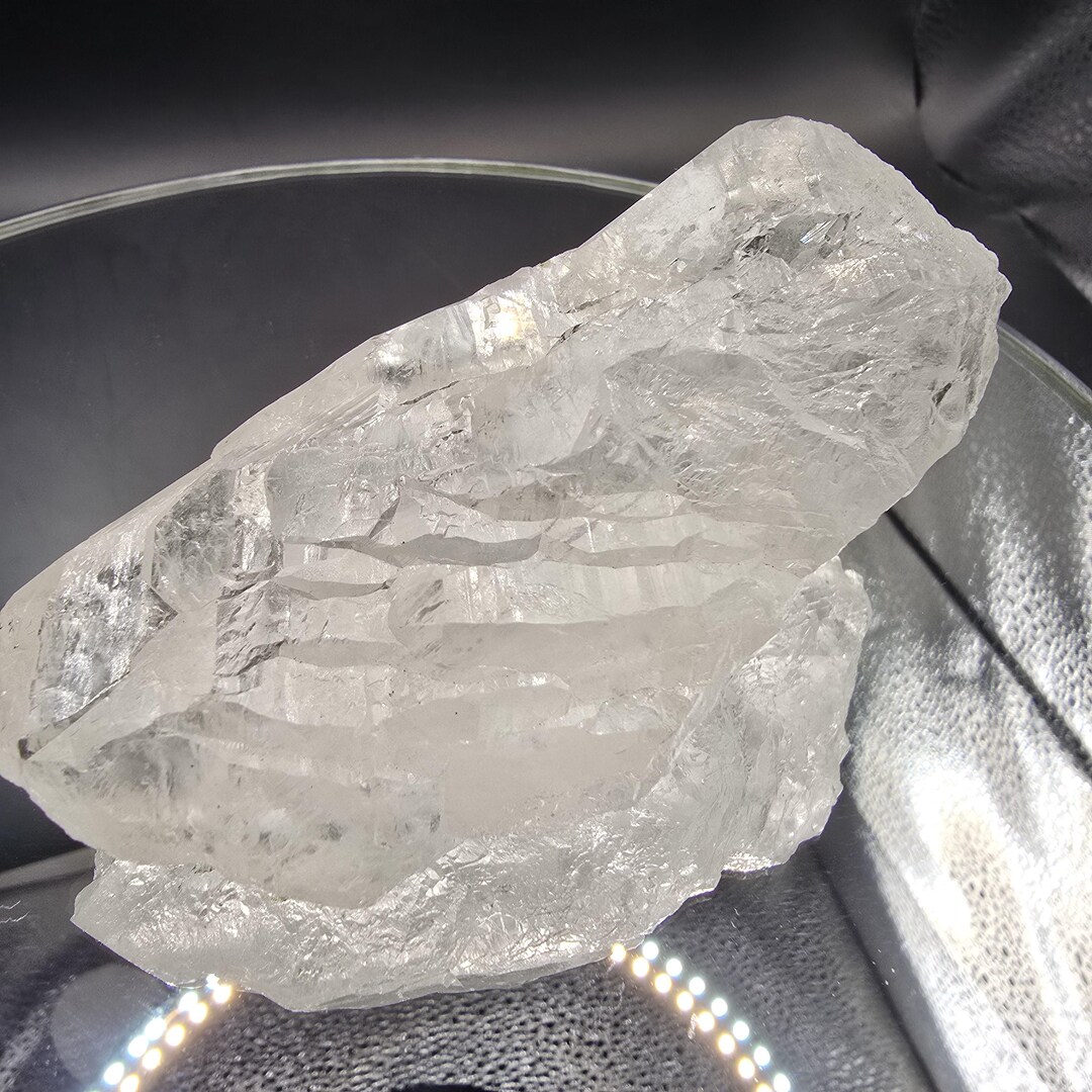 Mondo Quartz Tanzania - Etsy