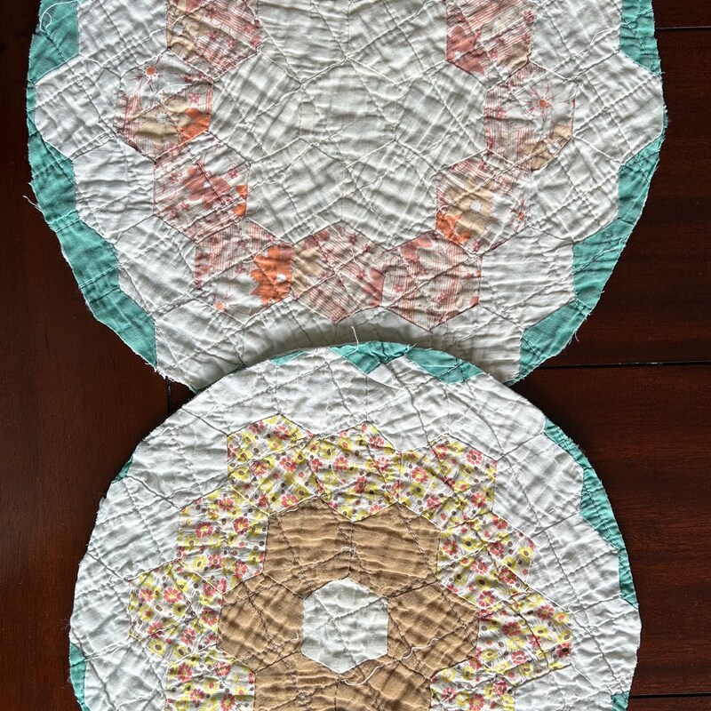 Upcycled Quilt - Etsy