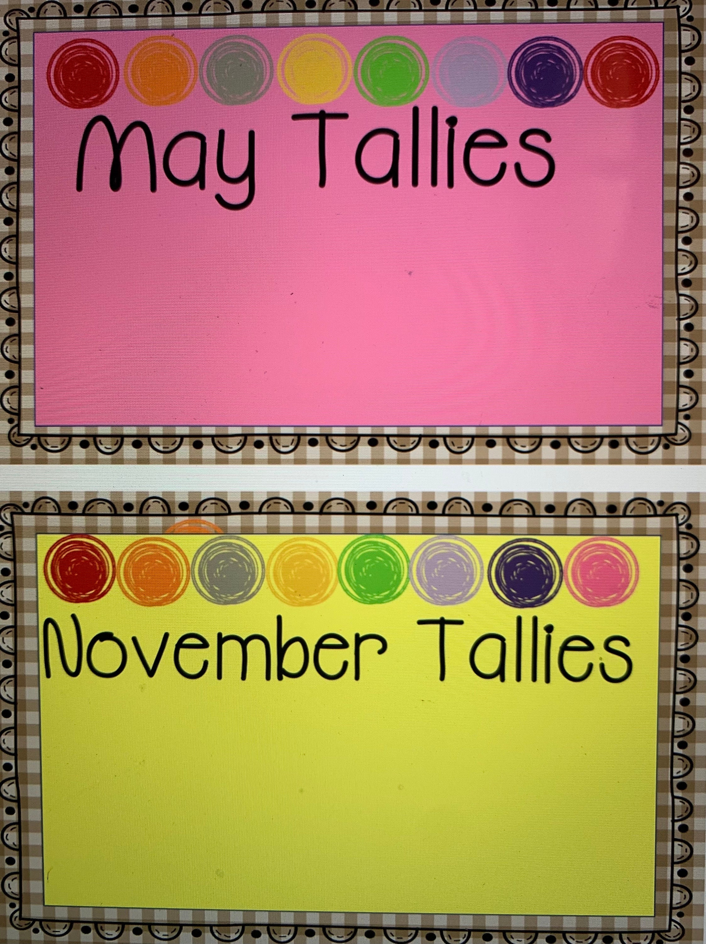 Woodland Animals Downloadable Digital Calendar Set - Etsy