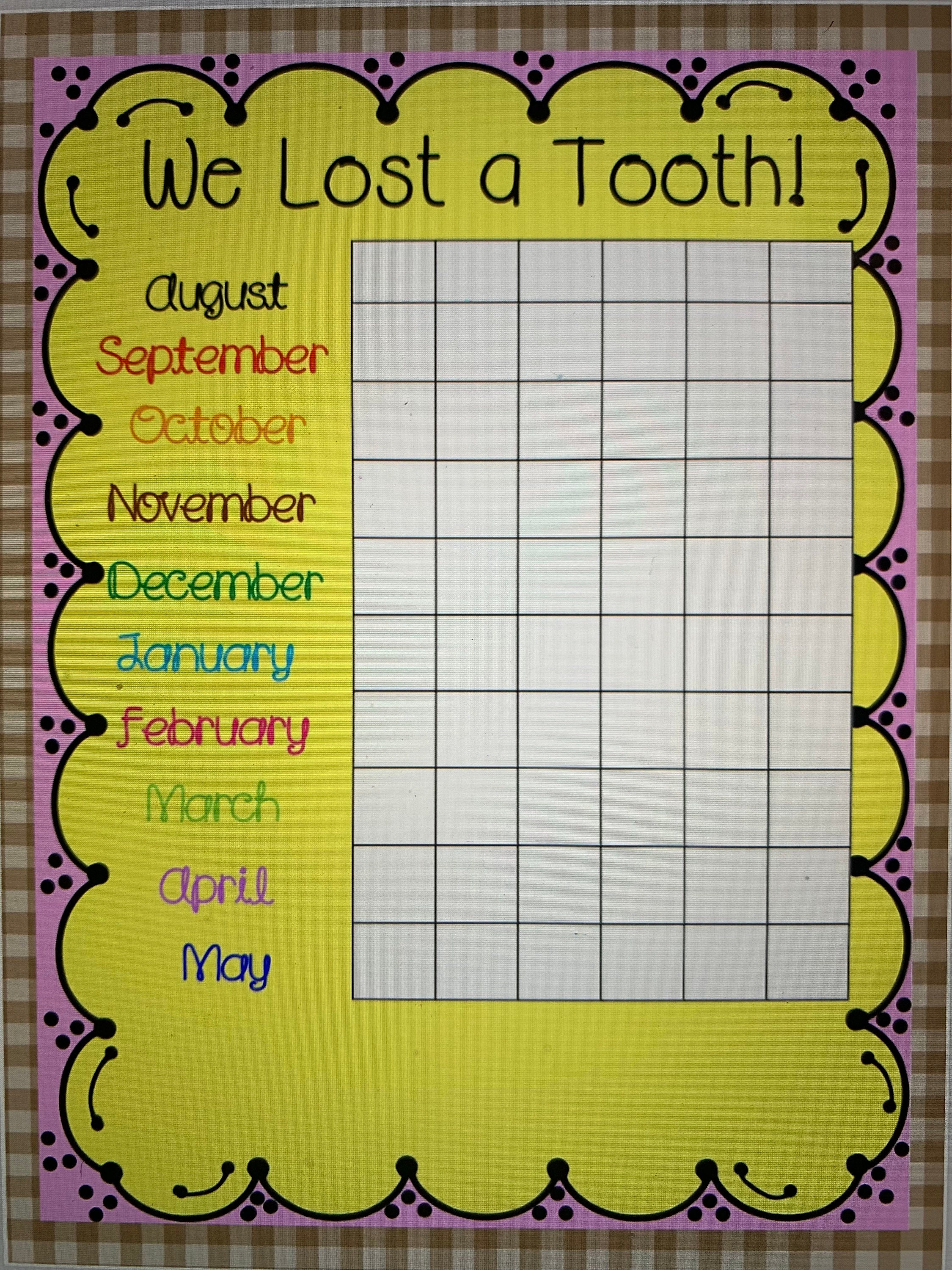 Woodland Animals Downloadable Digital Calendar Set - Etsy