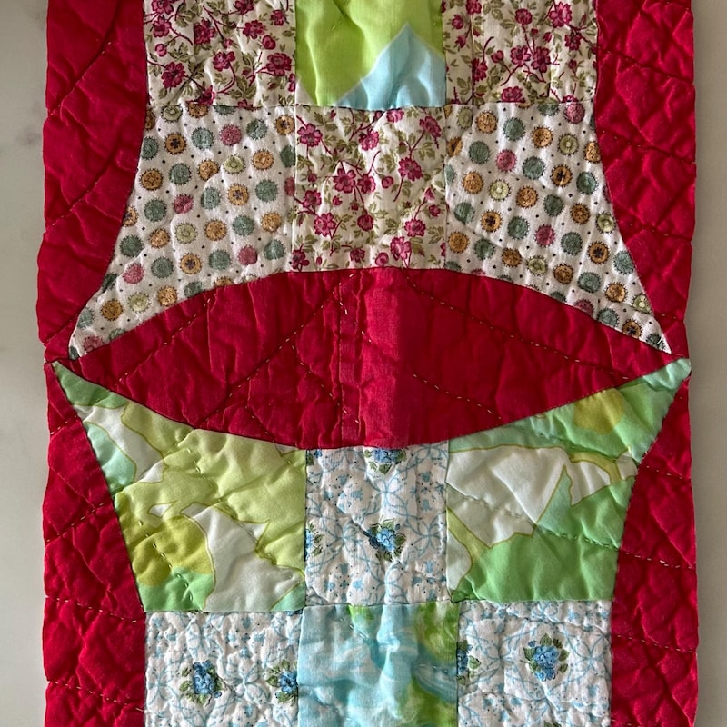 Unusual Quilts - Etsy