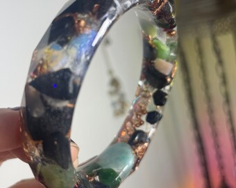 Orgone Bracelet | Etsy