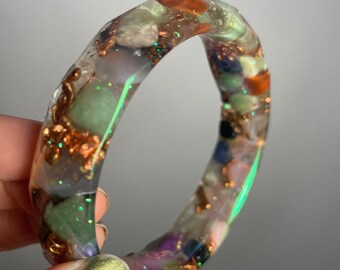 Orgone Bracelet | Etsy