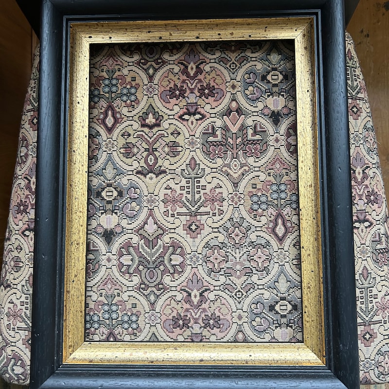 Antique Frame 25 X 30 - Etsy UK