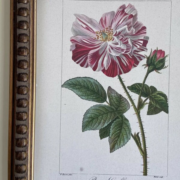 Bobbin Picture Frame - Etsy UK