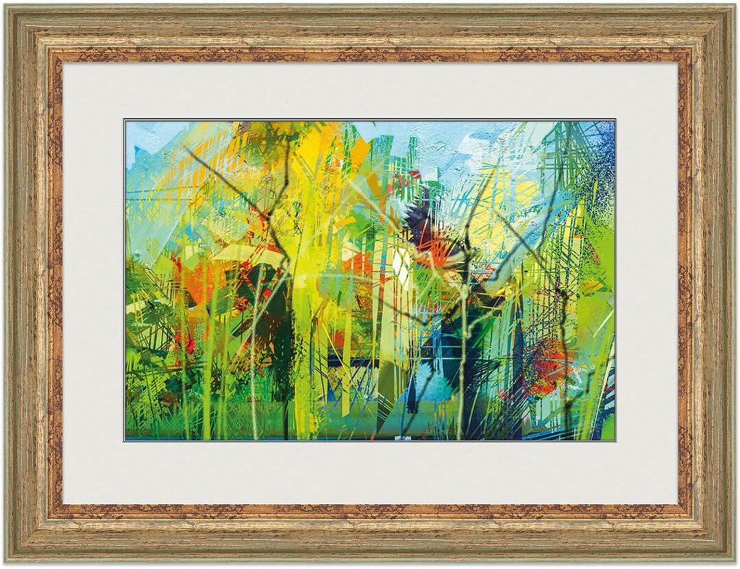 Exclusive Michelangelo Range Contemporary Picture Frame 12x10 16x12 A4 ...