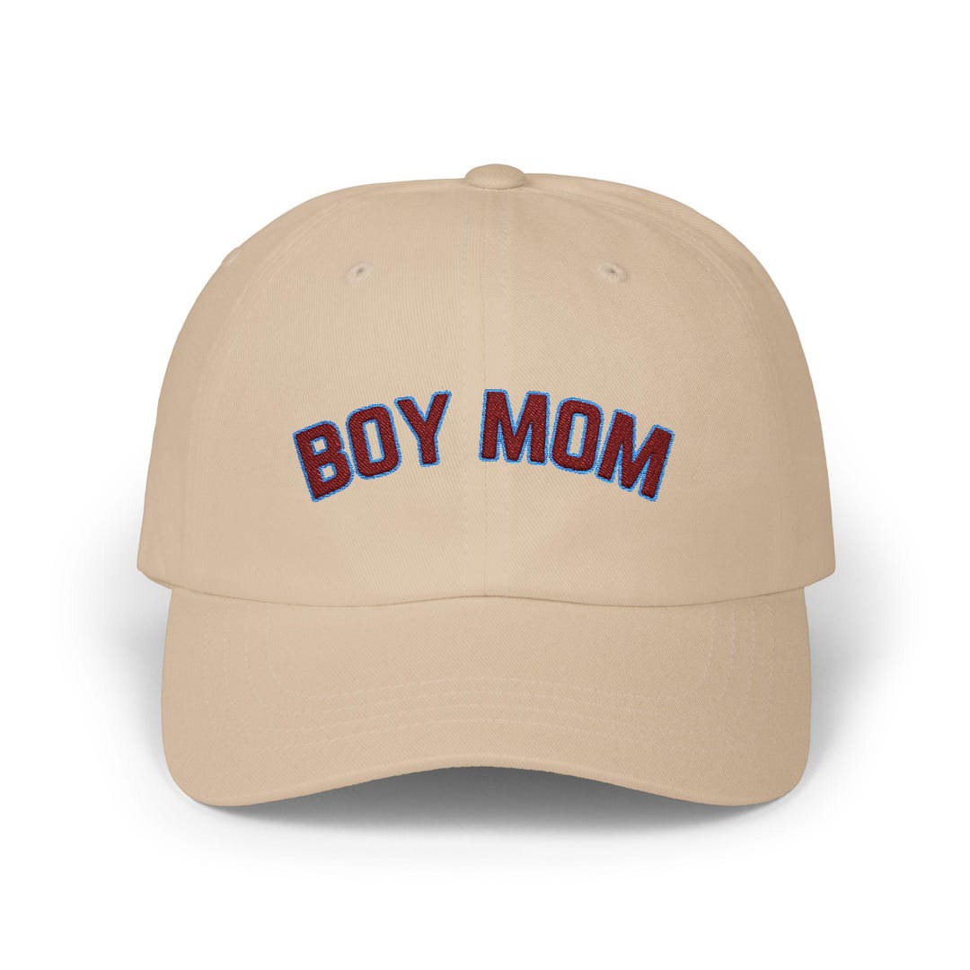 Boy Mom Cap, Boy Mom Baseball Cap, Mom Ball Cap, Boy Mama, Boy Mama ...