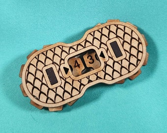 Damage Counters - Etsy