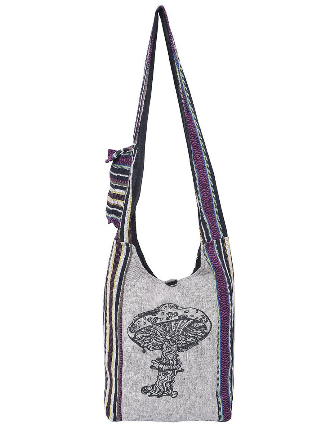 Hobo Crossbody Bags for Women, Boho Purse, Boho Bag, Hippie Bag Indie ...