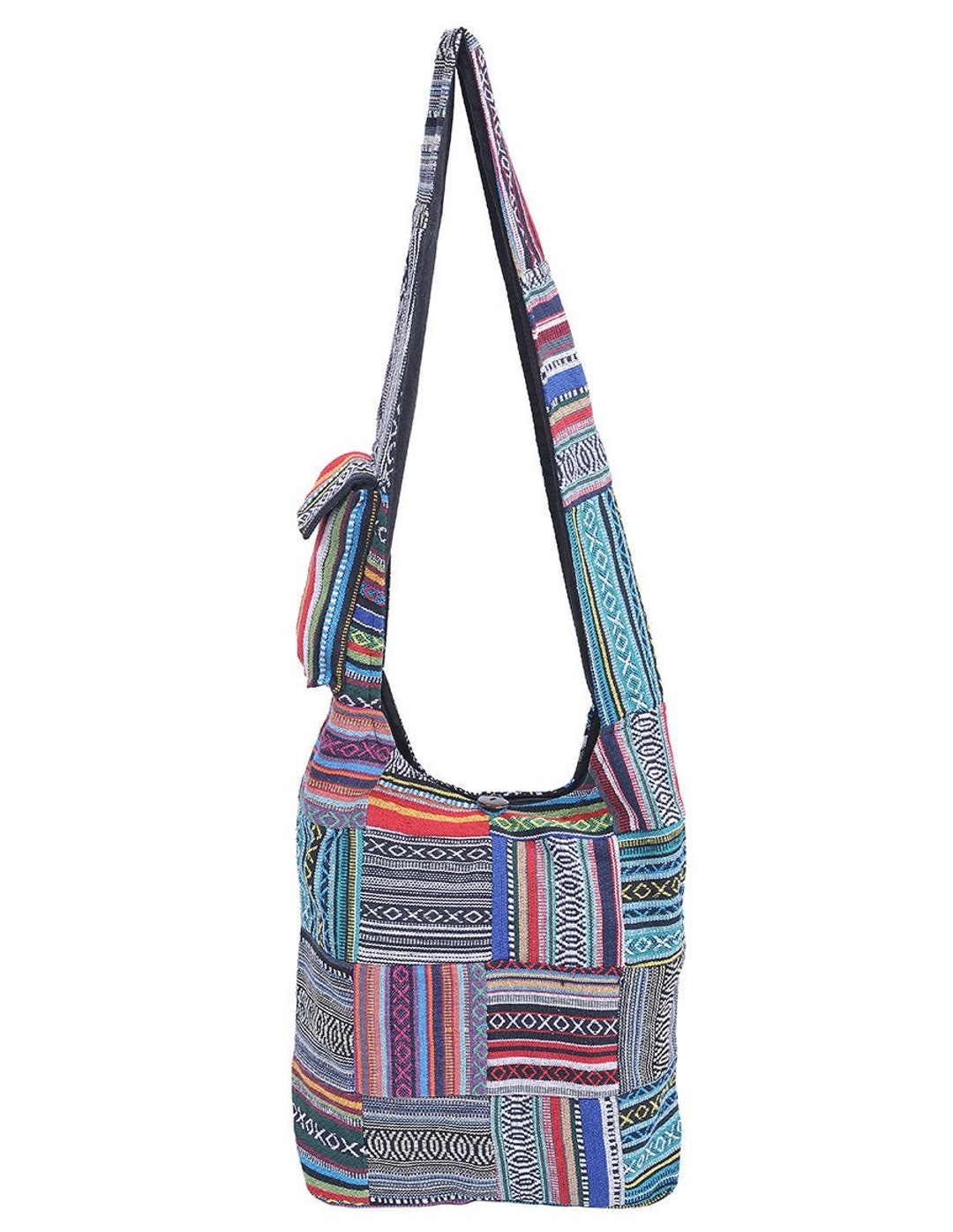 Hobo Crossbody Bags for Women Boho Purse Boho Bag Hippie - Etsy