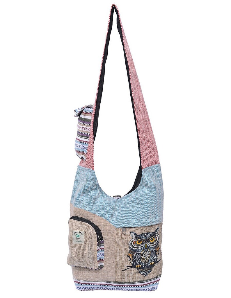 Hobo Crossbody Bags for Women, Boho Purse, Boho Bag, Hippie Bag Indie ...