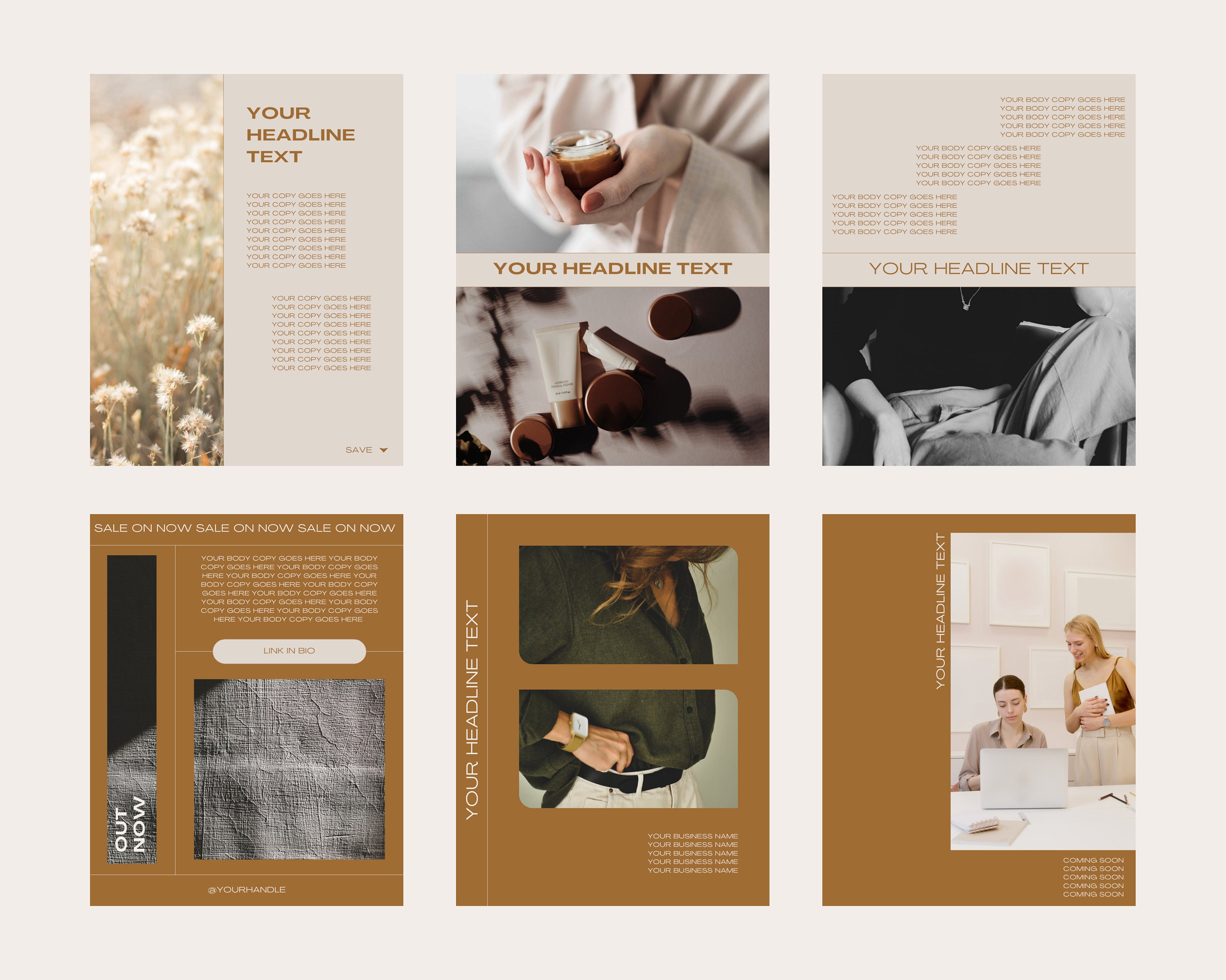 Instagram Post Canva Template, Canva Template Instagram, Business ... Instagram Post Canva Template, Canva Template Instagram, Business ...