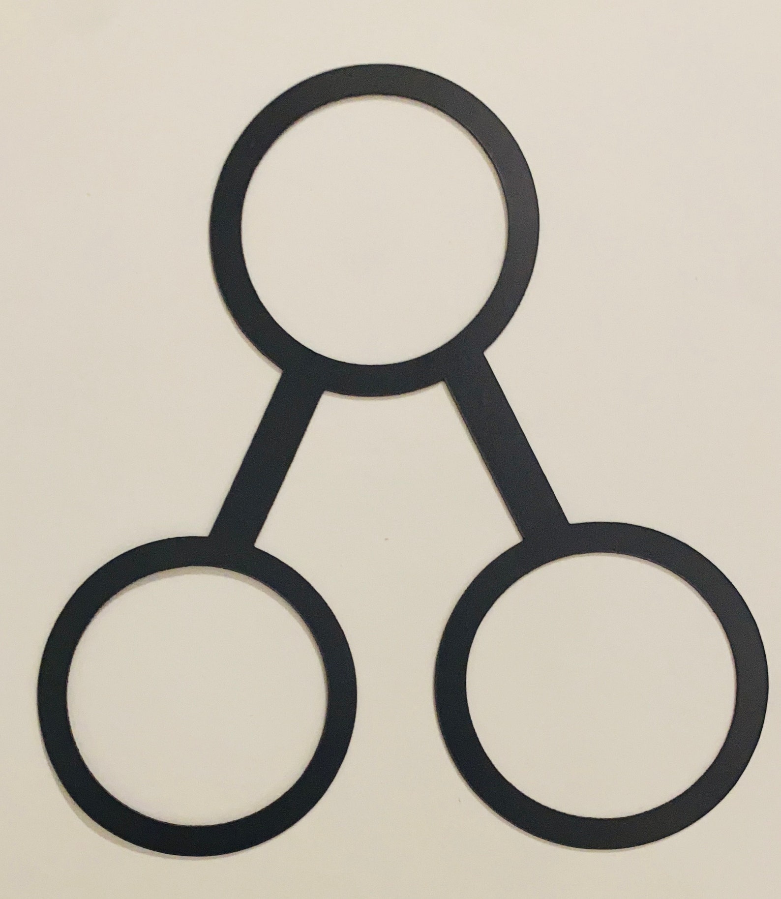 Magnetic Part Whole Model Maths Place Value Classroom Etsy Israel
