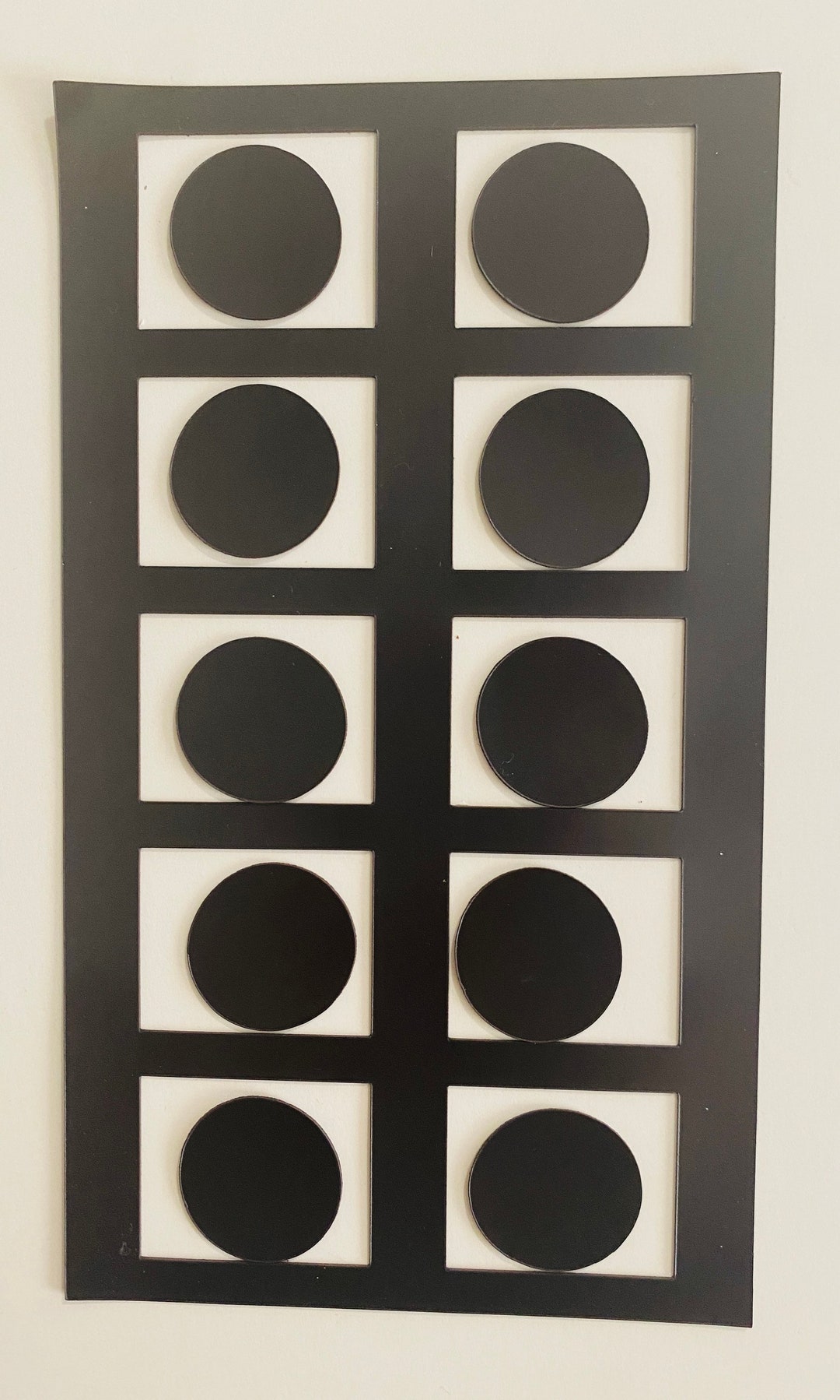 Magnetic Ten Frame Ten Frame Maths Resource Teaching Resource Maths ...