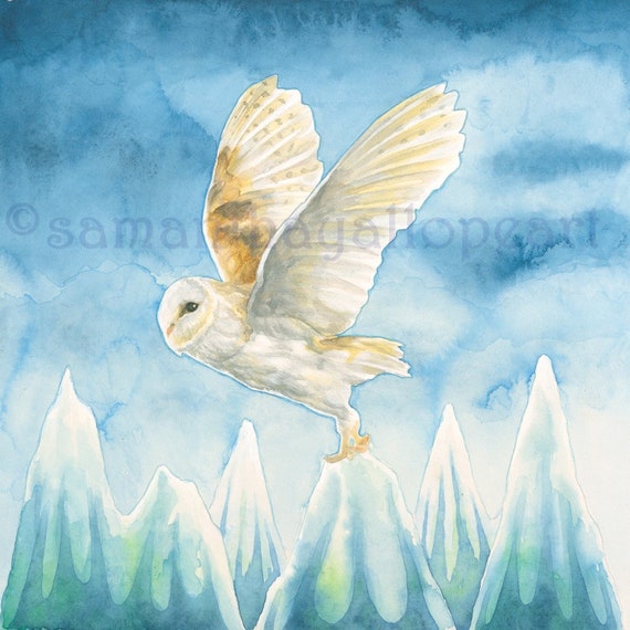 Freedom Art Print | Etsy