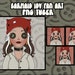 Demi Barmaid | Identity V | IDV Fanart | Premade PNG Tuber | Veadotube ...