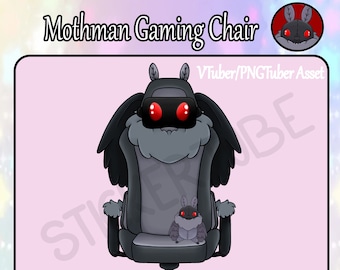 Sickos Meme Window Twitch Streaming Vtuber Overlay and Assets Stream ...