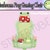 Chikipi | Cute Palworld Pals | PNG Tuber Accessories | Twitch Assets - Etsy