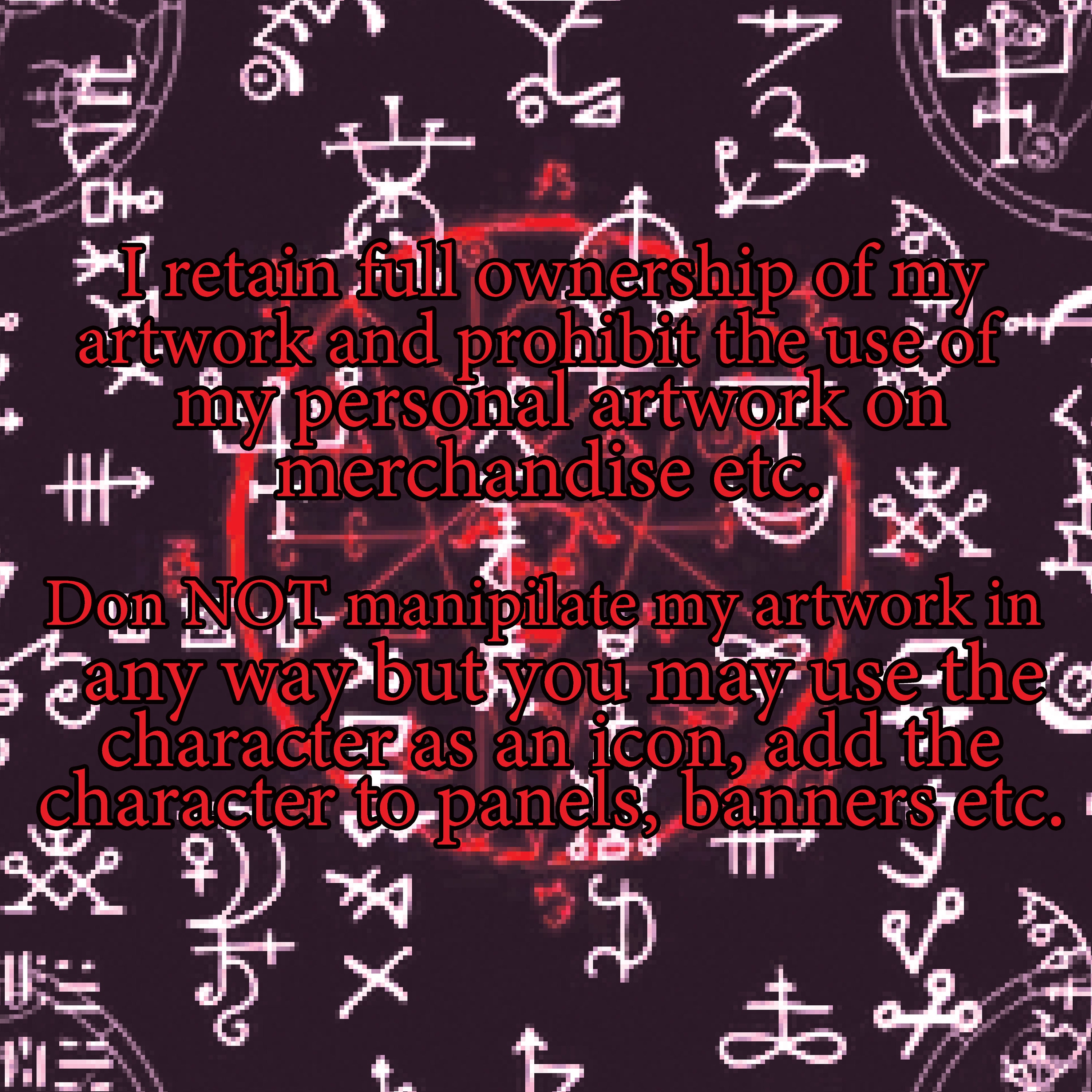 Cult of the Lamb PNG Tuber Sold Separately Twitch Overlay - Etsy Hong Kong