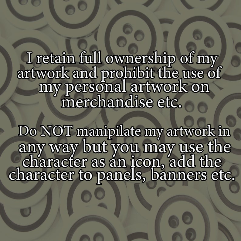 Demi Barmaid | Identity V | IDV Fanart | Premade PNG Tuber | Veadotube ...