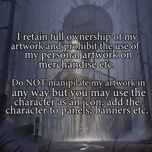 Murro the Wildling | Identity V | IDV Fanart | Premade PNG Tuber ...