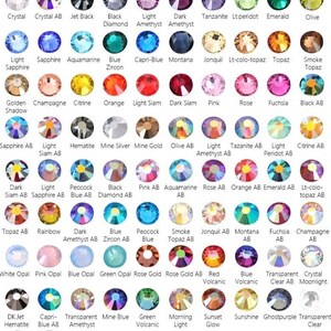 Bedazzled Glade OR Febreze Crystal Bling Plug in Air Fresher| Choose ...