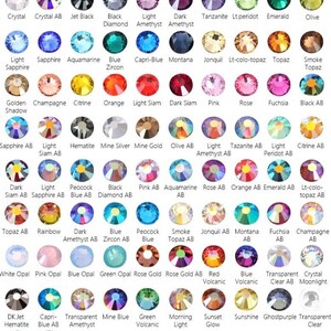 Custom Crystal Bling Personalized Active Noise Cancelling Bluetooth ...