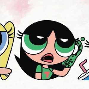 Power Puff Bae Crystal Bling Custom 24oz Starbucks Rhinestone Tumbler Cup - Etsy