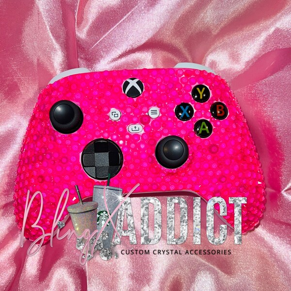 Xbox One Controller - Etsy