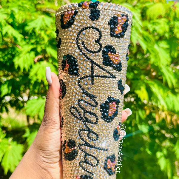 Bling Cup - Etsy