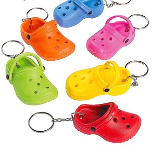 Crystal Bling Custom Rhinestone Croc Keychain - Etsy