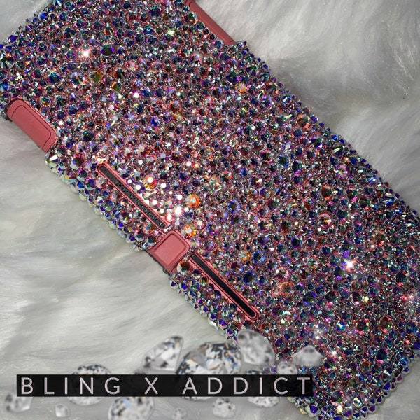Bling Case - Etsy