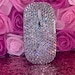 Swarovski Color Changing Wireless Mouse Portable Apple Mac Microsoft ...