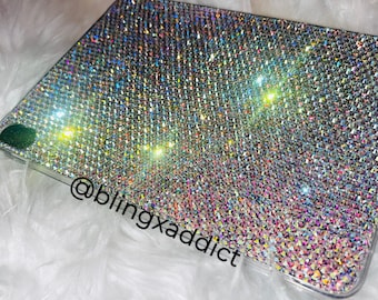 Bling Ipad Mini Case - Etsy