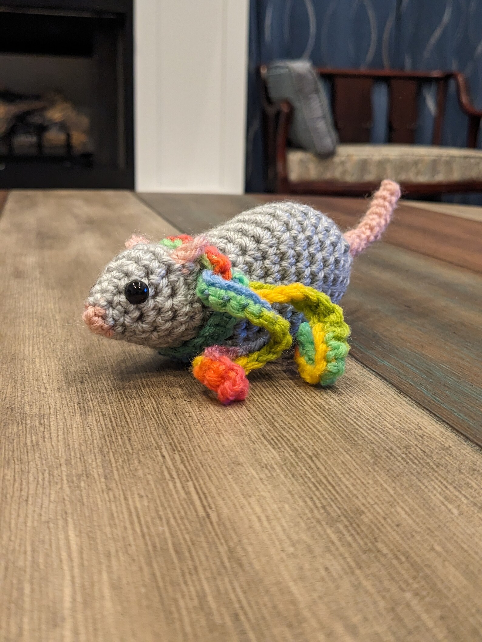 Rat Accessories - Etsy