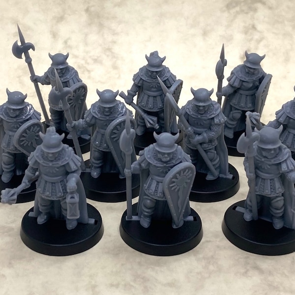 Citadel Miniatures - Etsy
