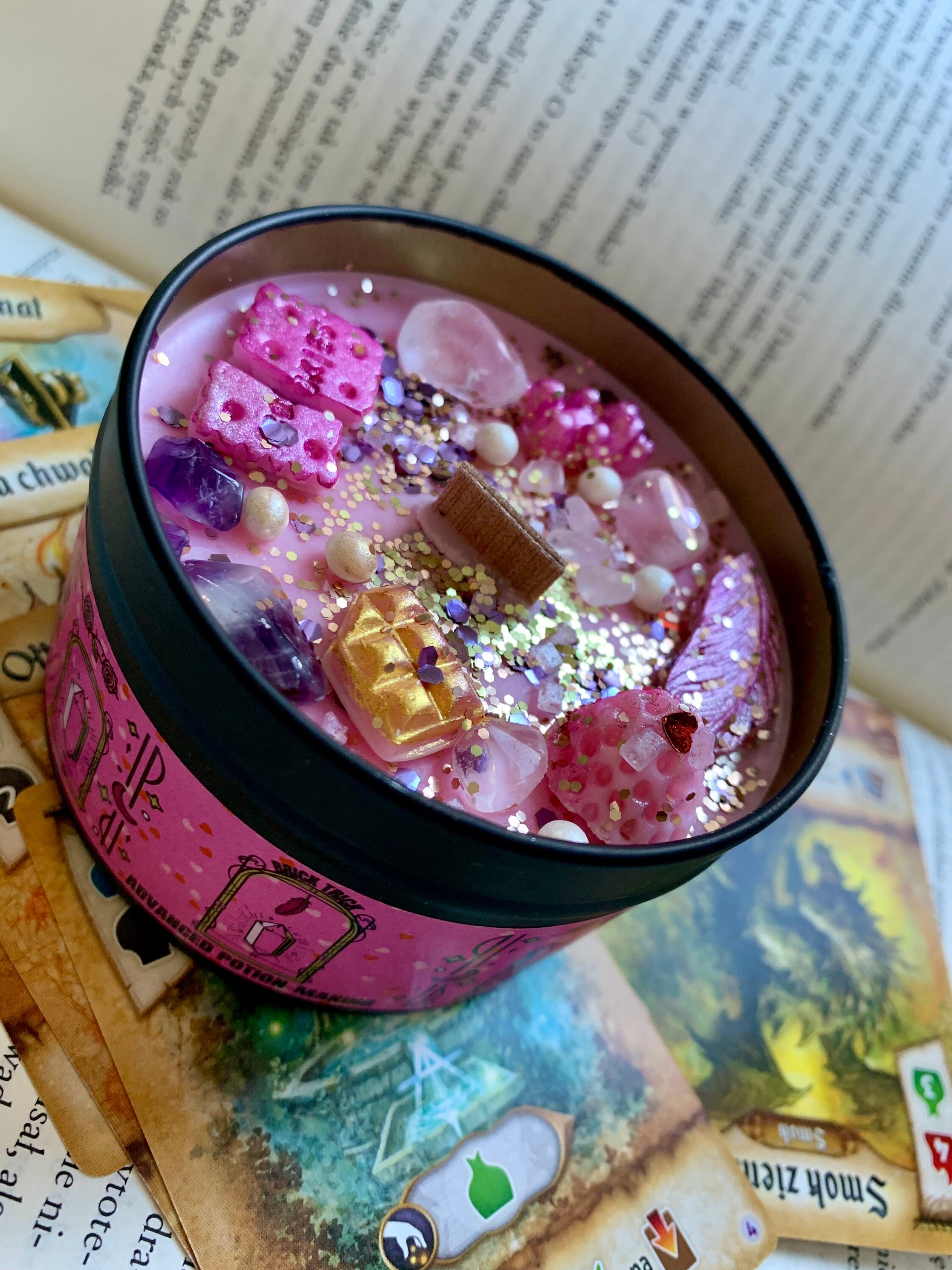 Girly Weed Pictures Tumblr