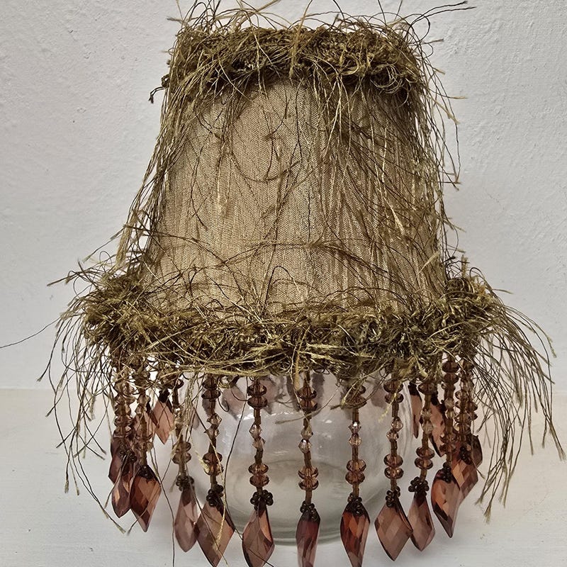 Mini Lamp Shades - Etsy UK