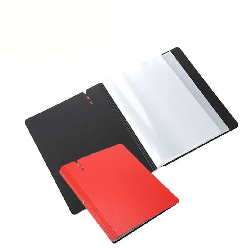 Presentation Folder - Etsy